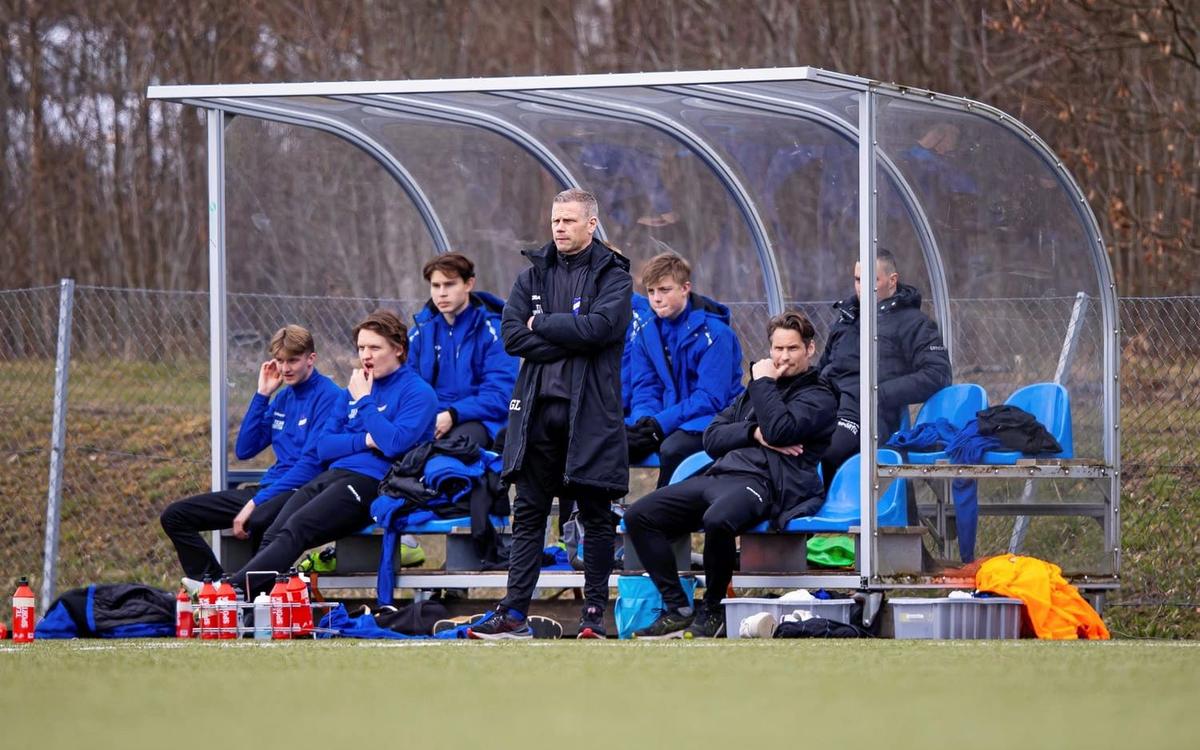 Lilla Träslövs FF känner stolthet efter Bomans uttagnning. | Hallands ...